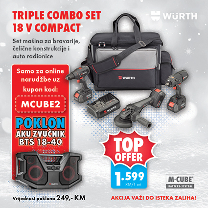 ONLINE SHOP - WURTH BH - ONLINE SHOP